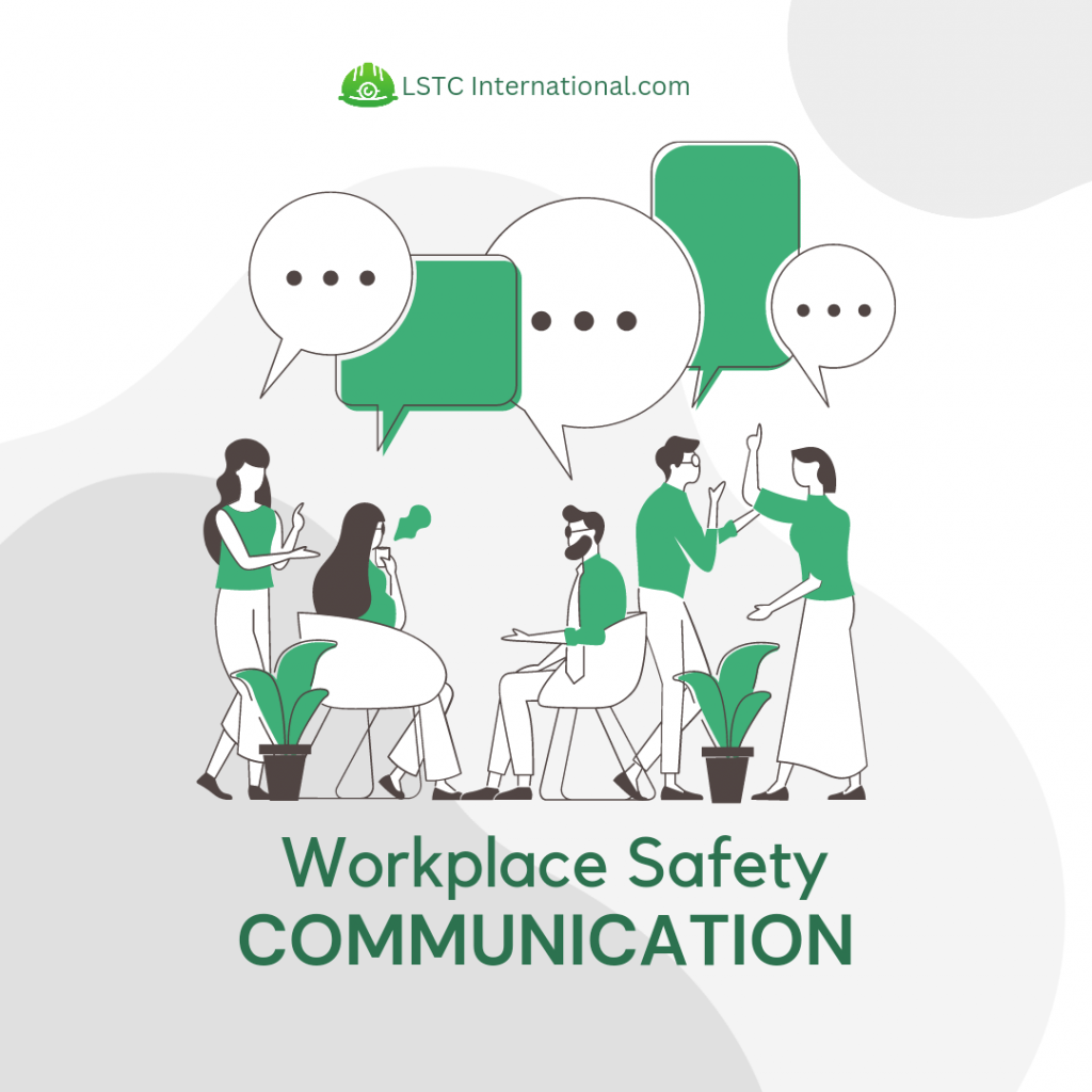 Workplace Safety Communication LSTC workplace-safety-communication-lstc